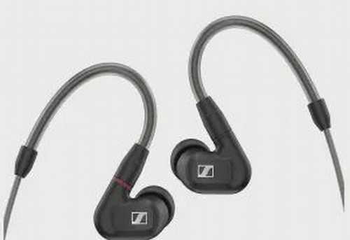 Наушники Sennheiser IE 300, черный