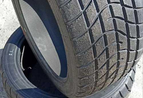 Yokohama Advan A006 255/40 R18
