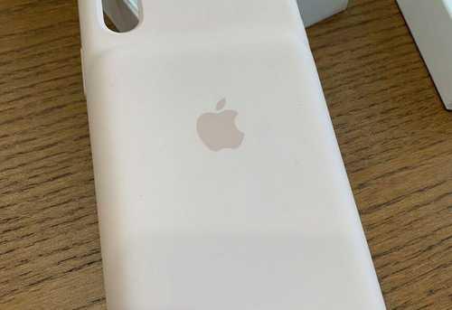 iPhone Xs Smart Battery Case