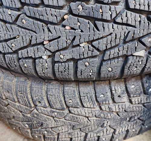 Nordman 7 185/65 R15 92M