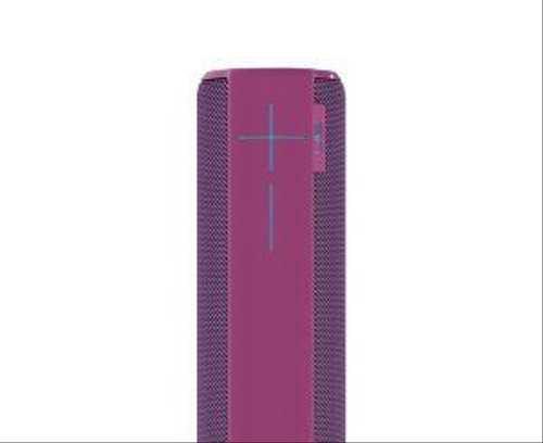 Колонка Logitech Ultimate Ears UE Megaboom Plum ф