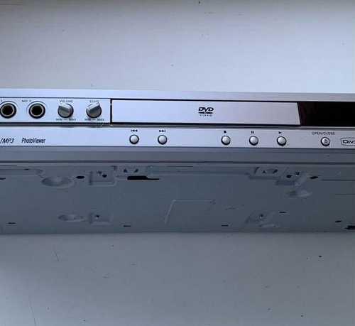 DVD-плеер Pioneer DV-500K