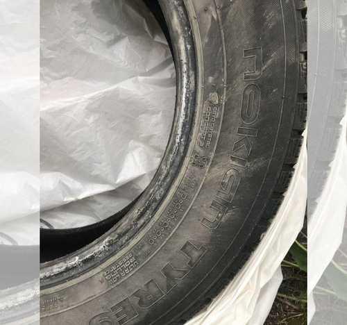 Nokian Tyres Hakkapeliitta R3 195/65 R15