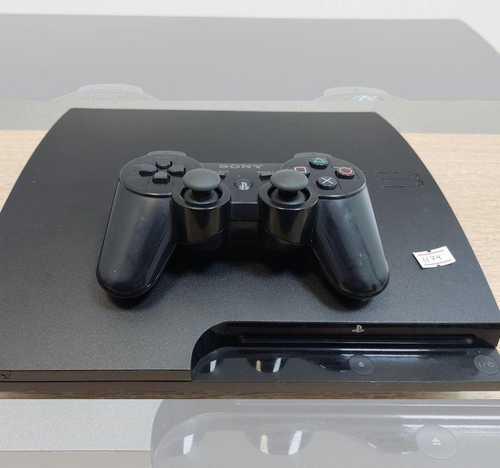 Sony playstation 3 cech-3008A(км22)