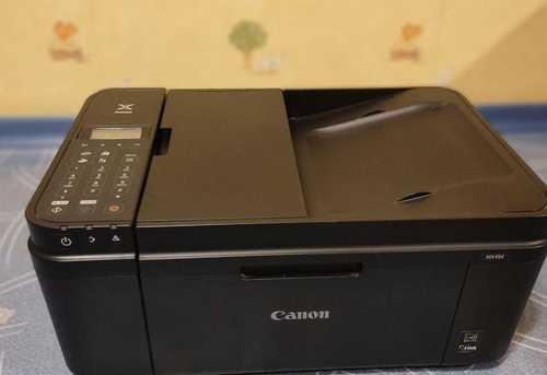 Мфу Canon Pixma MX494