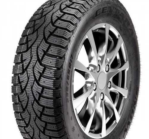 Centara Snow Cutter 235/70 R16 109T