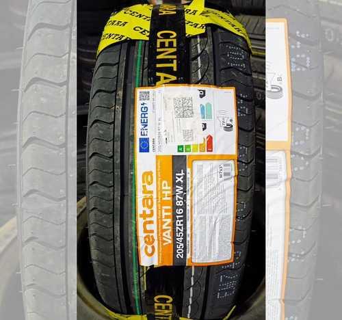 Centara Vanti HP 205/45 R16 87W