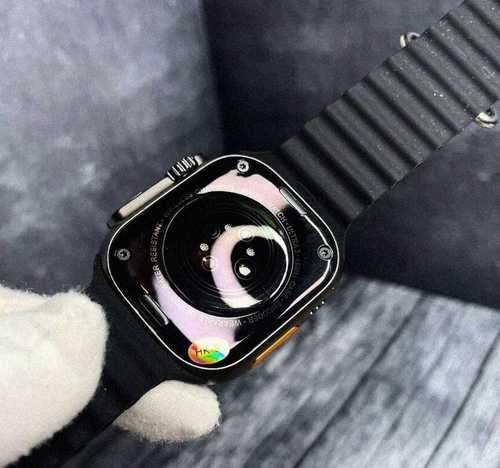 Apple Watch Ultra 2 49мм