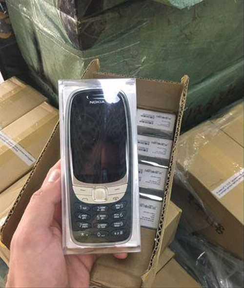 Телефон Nokia 6310