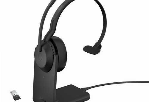 Новая Jabra Evolve2 55 25599-889-989 - Гарнитура