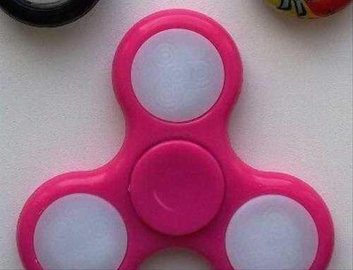 Спиннер Hand Spinner