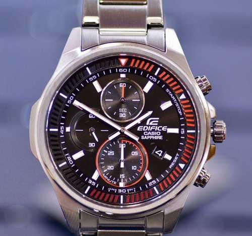 Часы мужские Casio Edifice EFR-S572DC-1avuef