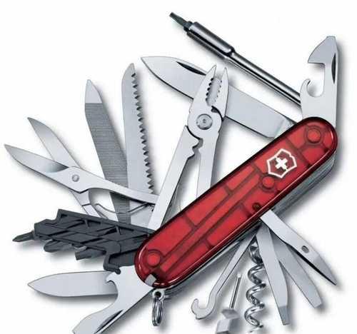 Мультитул victorinox