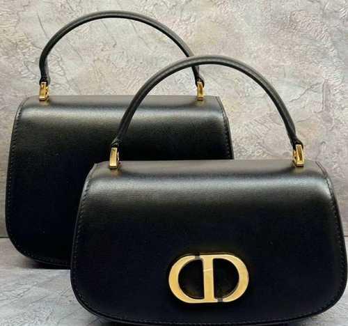 Сумка christian dior