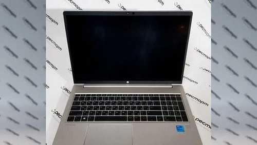 Ноутбук HP Probook 650 G8 в отличном состоянии