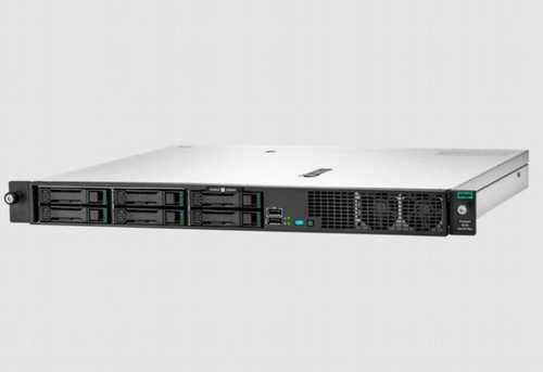 HPE ProLiant DL20 Gen10 Plus P44112-421