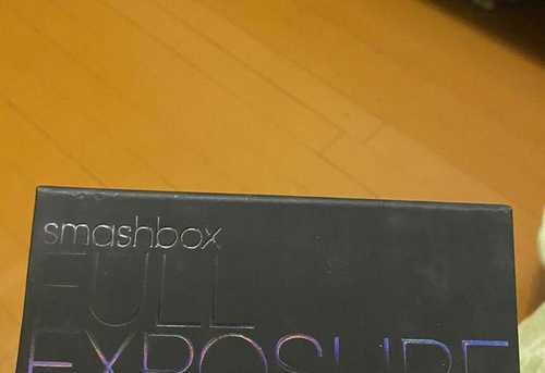 Smashbox палетка теней Full Exposure