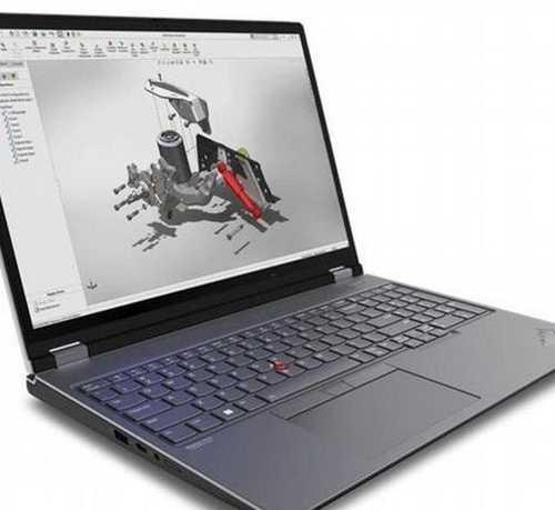 Lenovo ThinkPad P16 G2 21FA000AGE i9-13980HX