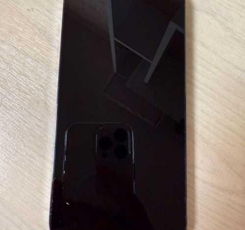 iPhone 13 Pro Max, 256 ГБ
