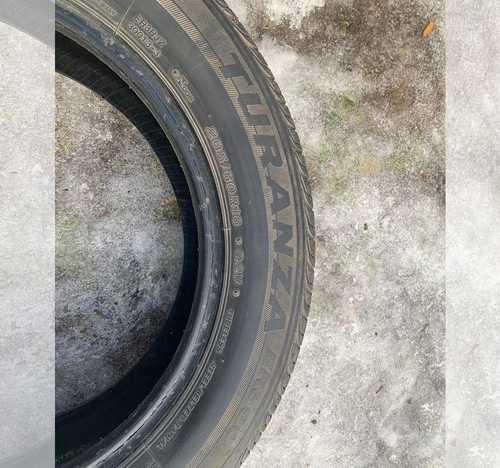 Bridgestone Turanza ER300 205/60 R16