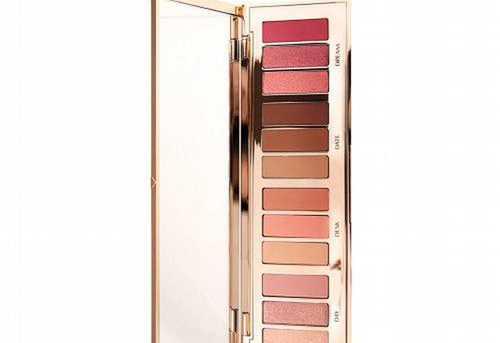 Палетка Instant Eye Palette от Charlotte Tilbury