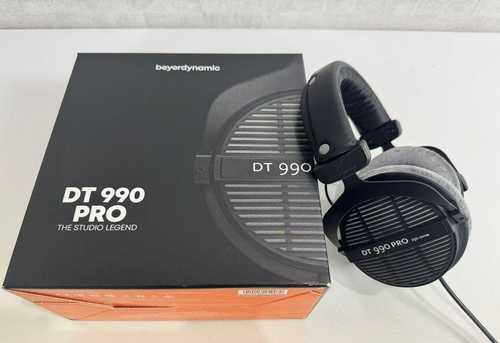 Beyerdynamic DT 990 PRO 250 ohm