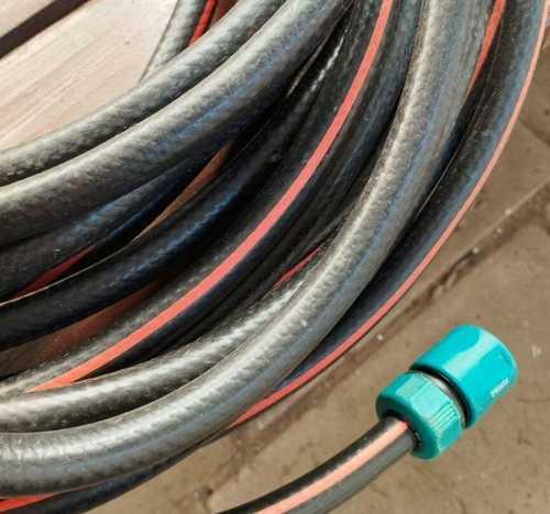 Шланг поливочный 1/2" 20м