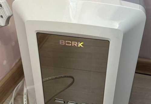 Увлажнитель воздуха bork