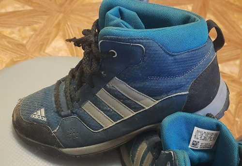 Детские Ботинки adidas 35 р