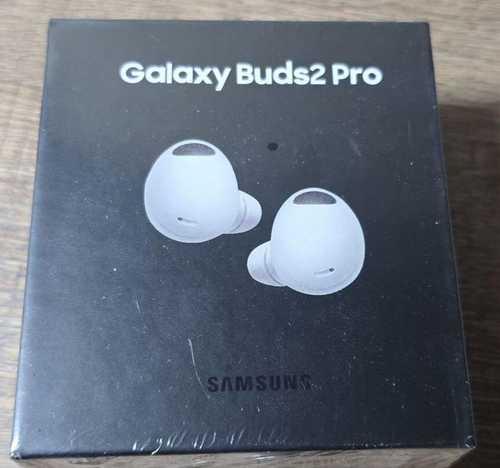 Наушники samsung galaxy buds 2 pro #23