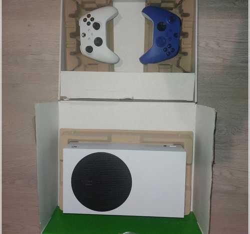 Xbox series s