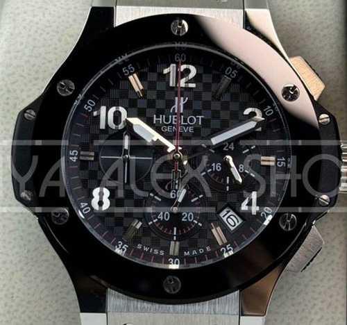 Часы мужские Hublot #202010617