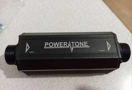 Уличный PoE удлинитель Powertone pext-WP