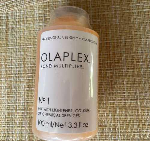 Olaplex #1