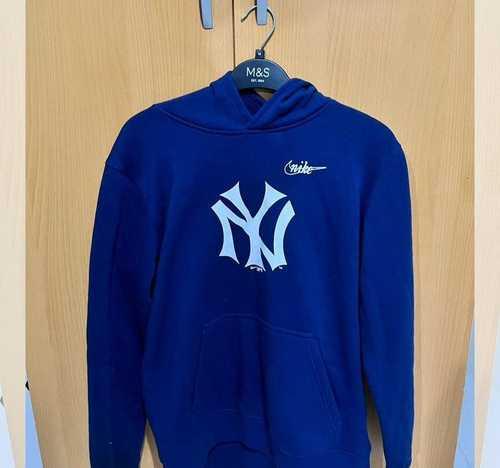 Худи Nike New York Yankees