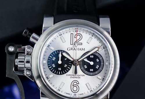 Graham Chronofighter Oversize