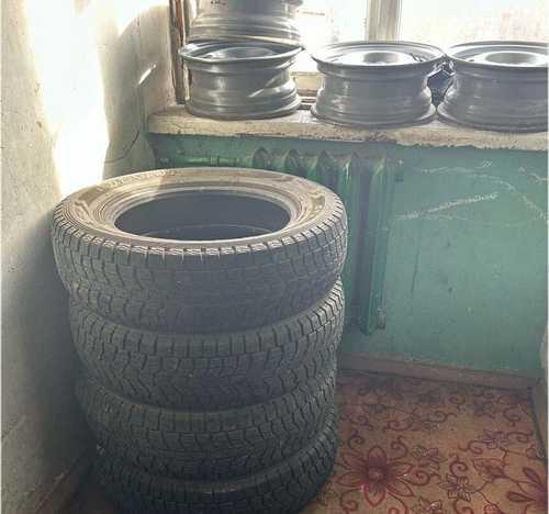 Michelin Destiny 225/65 R17 103Q