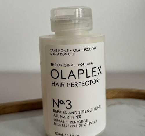 Olaplex 3 новая