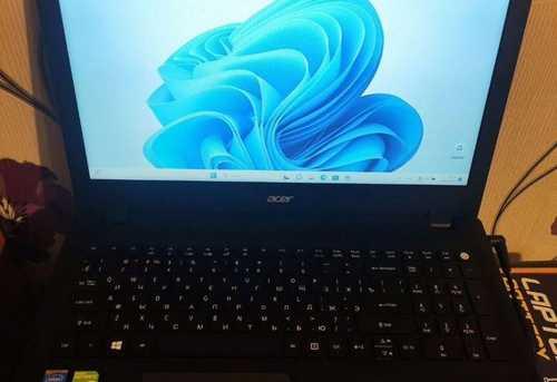 Ноутбук Acer Extensa EX2511G-599Z MacBook Pro