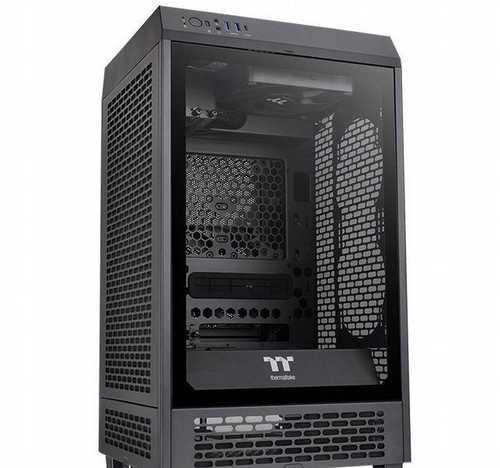 Корпус Thermaltake the tower 200