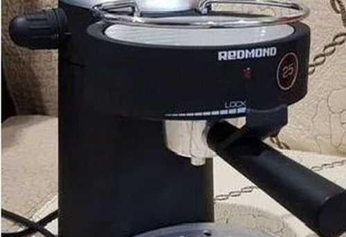 Кофеварка Redmond Rsm-1502