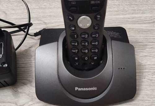 Телефон Panasonic KX-tg1105ru