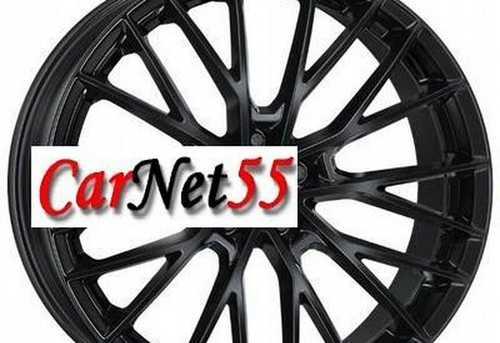 MAK 8,5x20/5x108 ET45 D63,4 Speciale Gloss Black