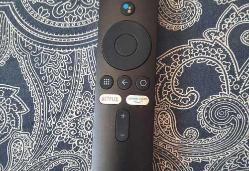 Пульт Xiaomi Mi TV Stick