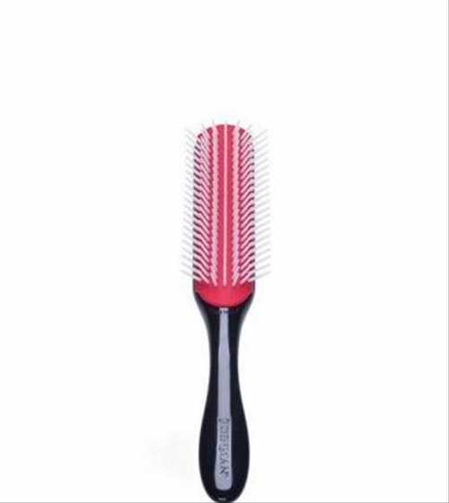 Расческа-стайлинг denman brush 7 рядов
