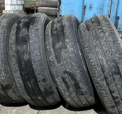 Kumho Solus KH17 185/65 R15 88H