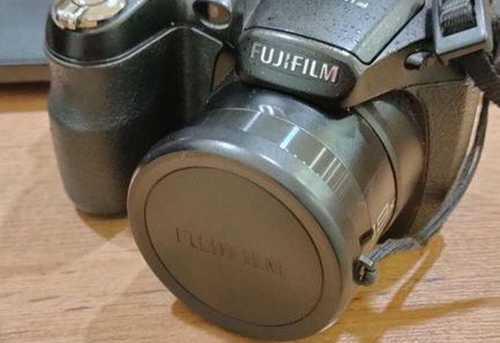 Фотоаппарат Fujifilm Finepix s2950