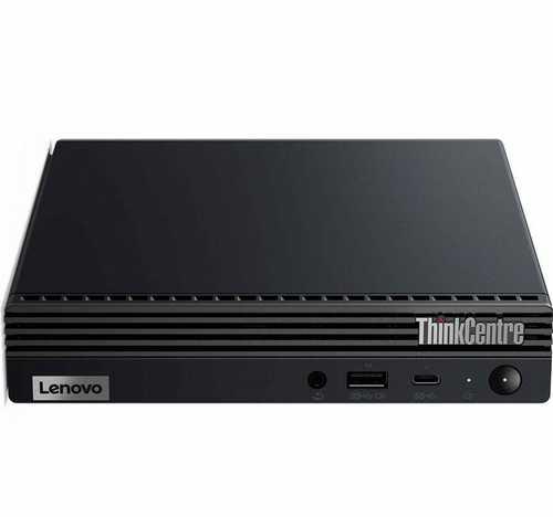 Неттоп Lenovo Thinkcentre m70q gen 3