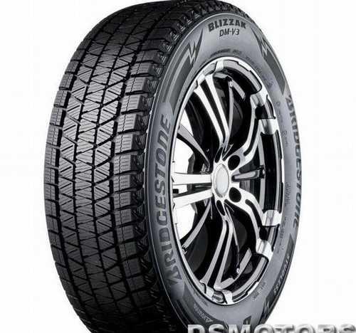 Bridgestone Blizzak DM-V3 285/50 R20 116T