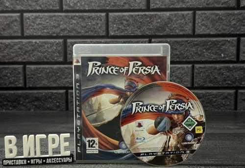 Игра Prince Of Persia (Англ) (PS3)